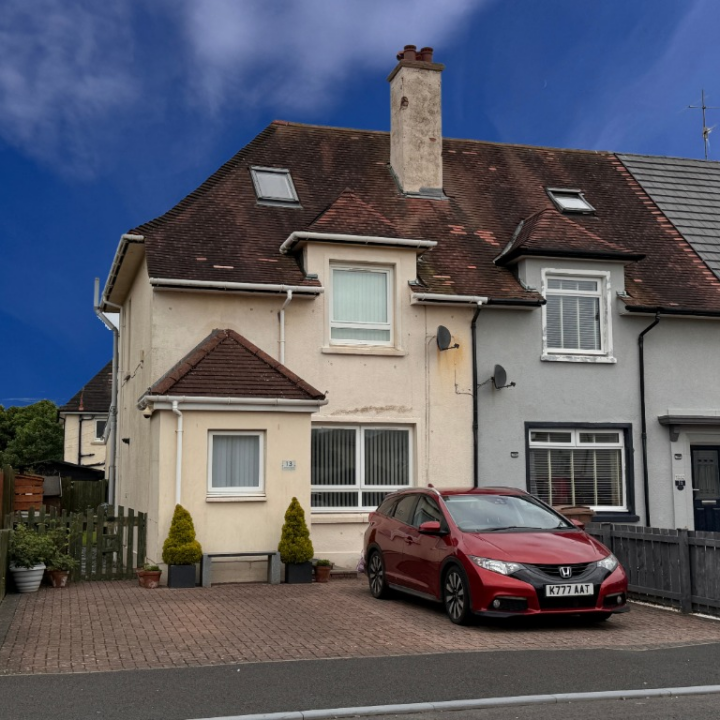 Johnston Drive, Troon | Limegreen Estate Agents