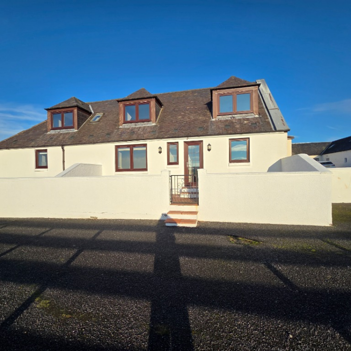 Country Courtyard Cottages, Bellsbank Fa | Limegreen Estate Agents