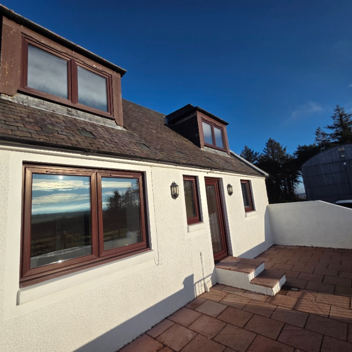 Country Courtyard Cottages, Bellsbank Fa | Limegreen Estate Agents