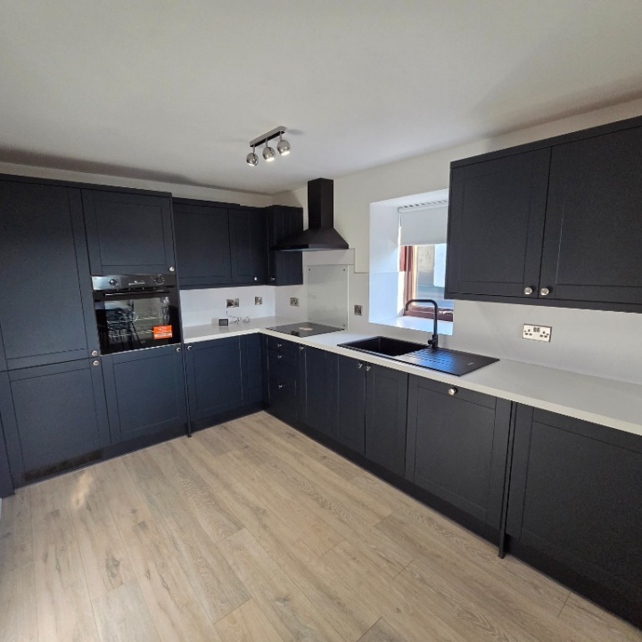 Country Courtyard Cottages, Bellsbank Fa | Limegreen Estate Agents