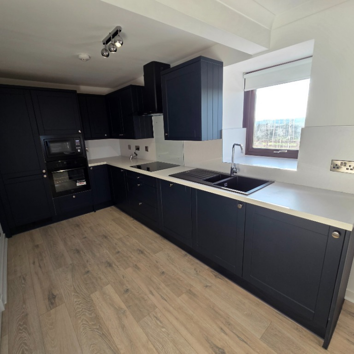 Country Courtyard Cottages, Bellsbank Fa | Limegreen Estate Agents